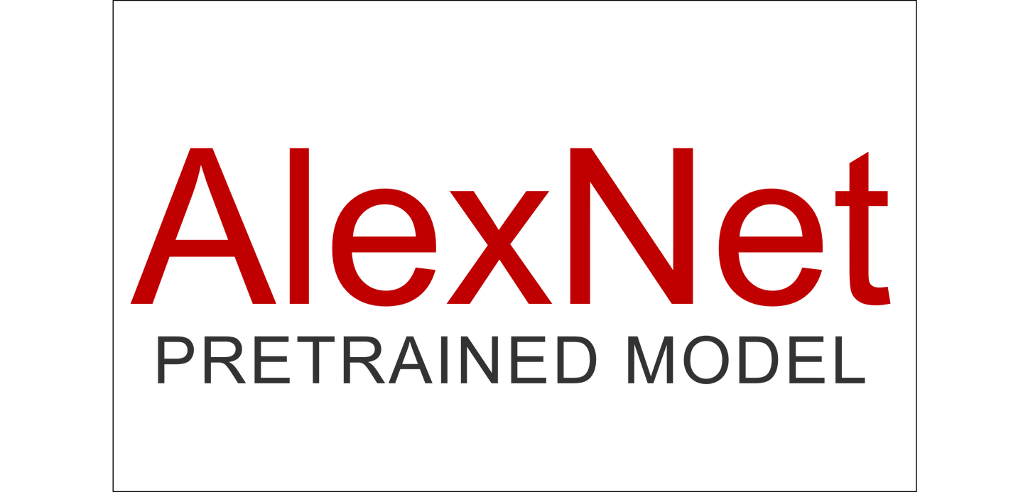 AlexNet Network MATLAB 实例（可用作工具箱，无代码） - 知乎