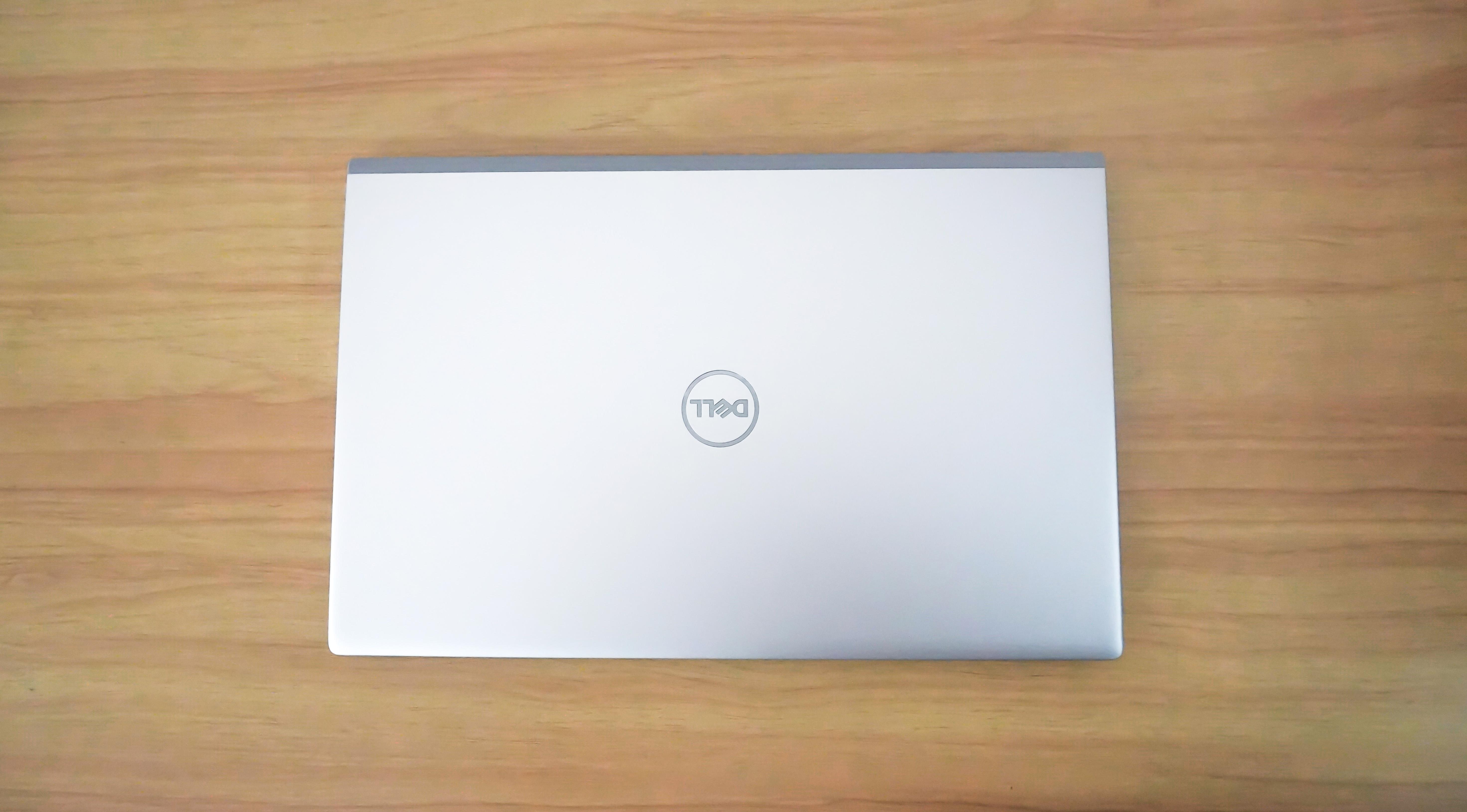 大人 时代变了——Dell 灵越 5502核显版 - 知乎