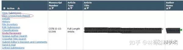 发了6篇SCI的学长分享：SCI重复率该低于多少？SCI分区及科研工具推荐合集！ - 知乎
