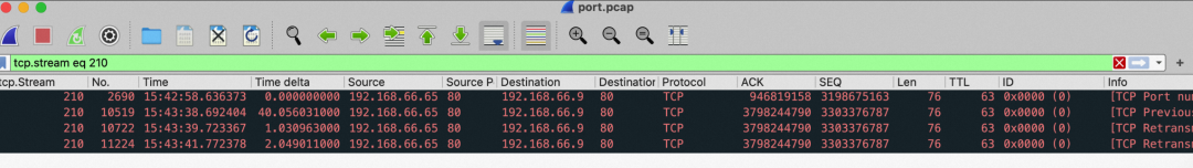 记一次容器环境下出现 Address not available - 知乎