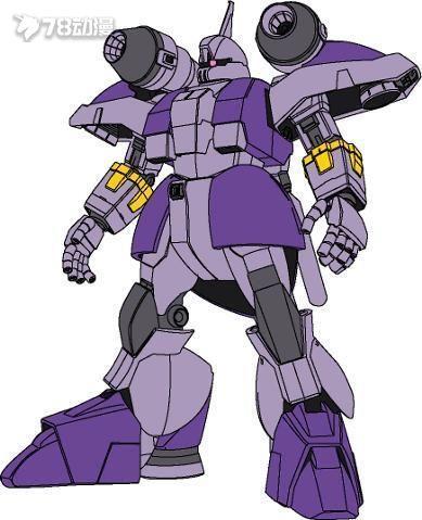 解析高达0079的创作历程 - 知乎