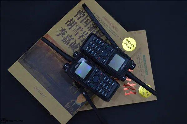 不愧为旗舰，海能达PD780专业数字对讲机开箱 - 知乎