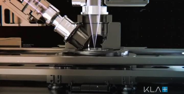 KLA-芯片制程控制之王 - 知乎
