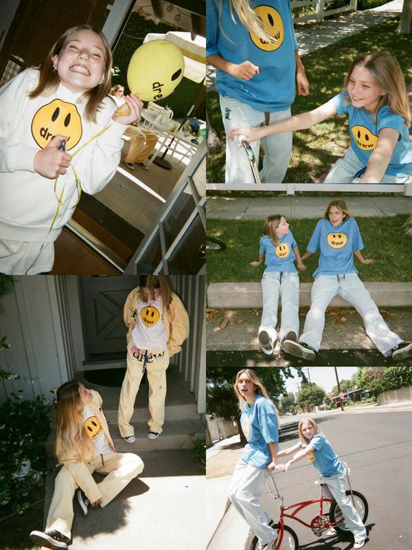 每天认识一个潮流品牌 Drew House - 知乎