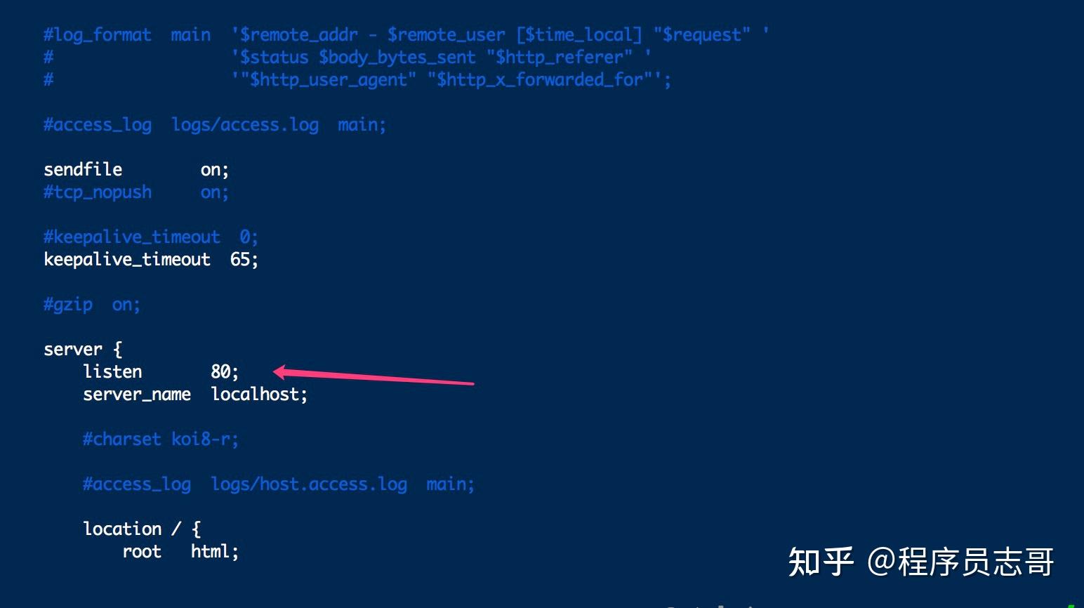 手把手教你，使用Nginx搭配Tomcat实现负载均衡! - 知乎