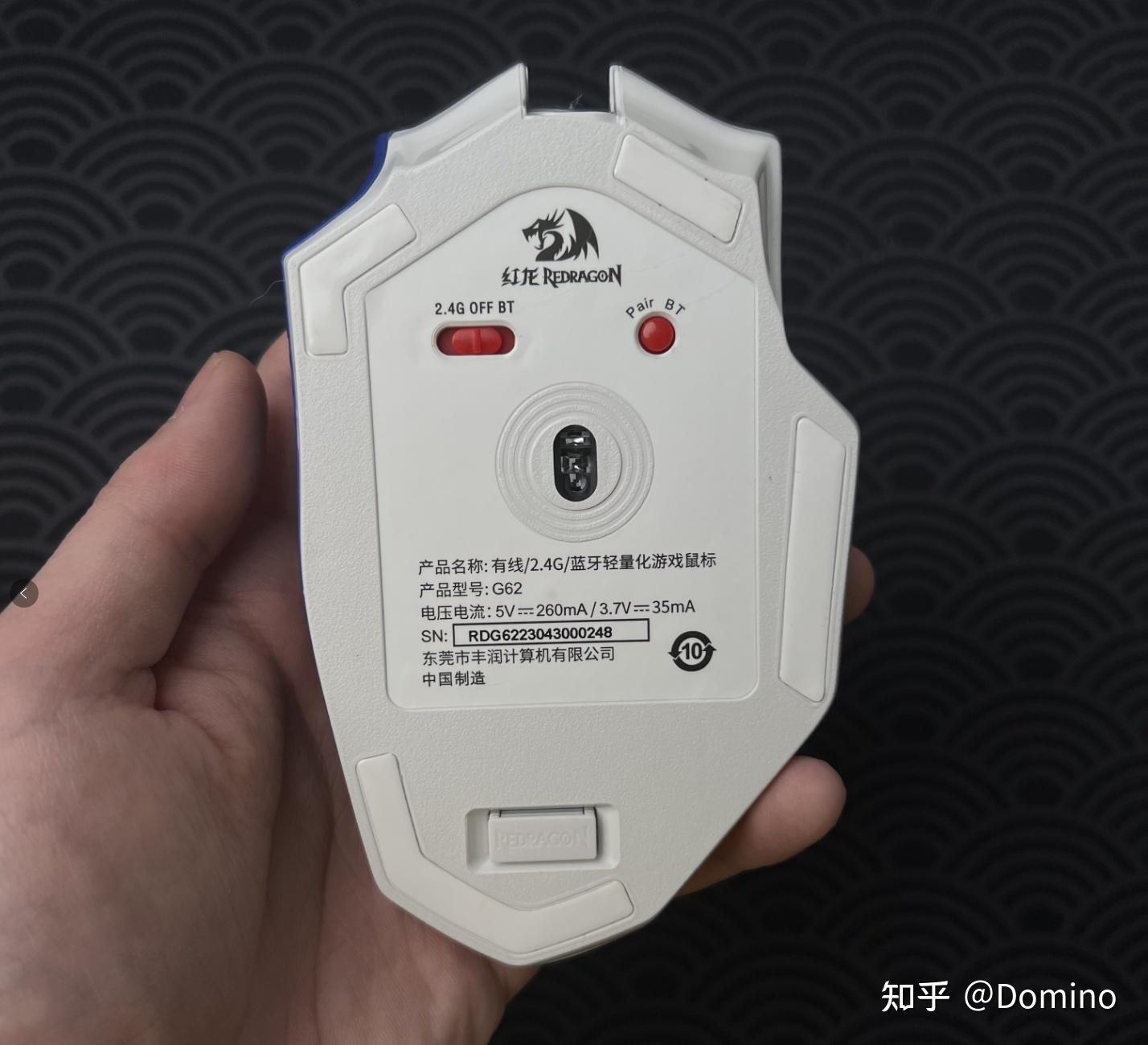 哪款3395鼠标最值得买？——多款3395无线鼠标横评及选购推荐（24年3月6日更新） - 知乎