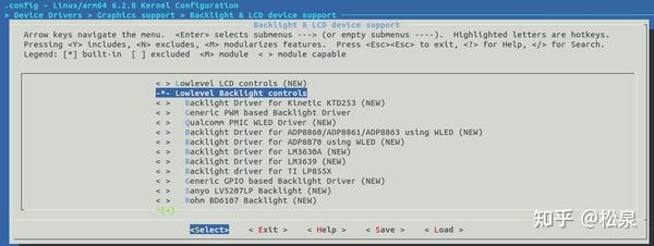 Linux驱动系列（2）-backlight驱动 - 知乎