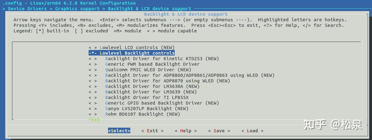 Linux驱动系列（2）-backlight驱动 - 知乎