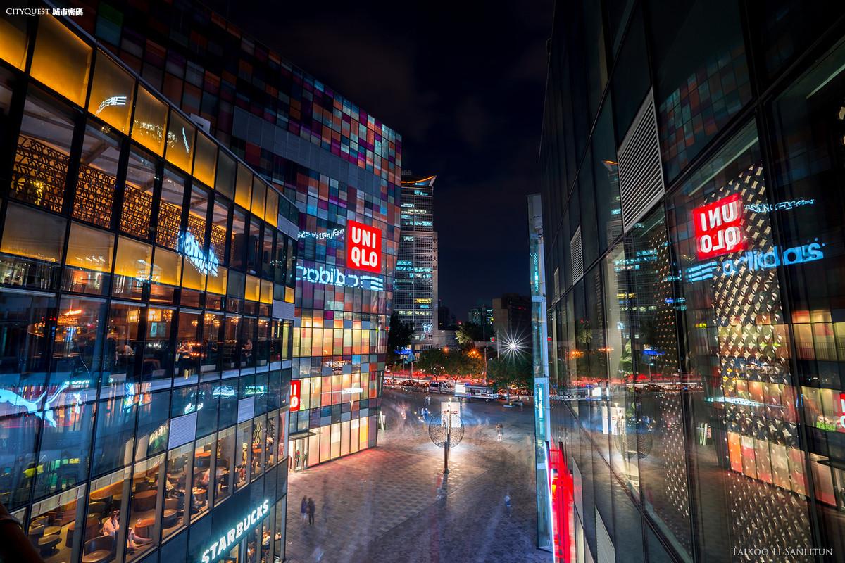 三里屯 酒吧精选Techno Club @ Beijing - 知乎