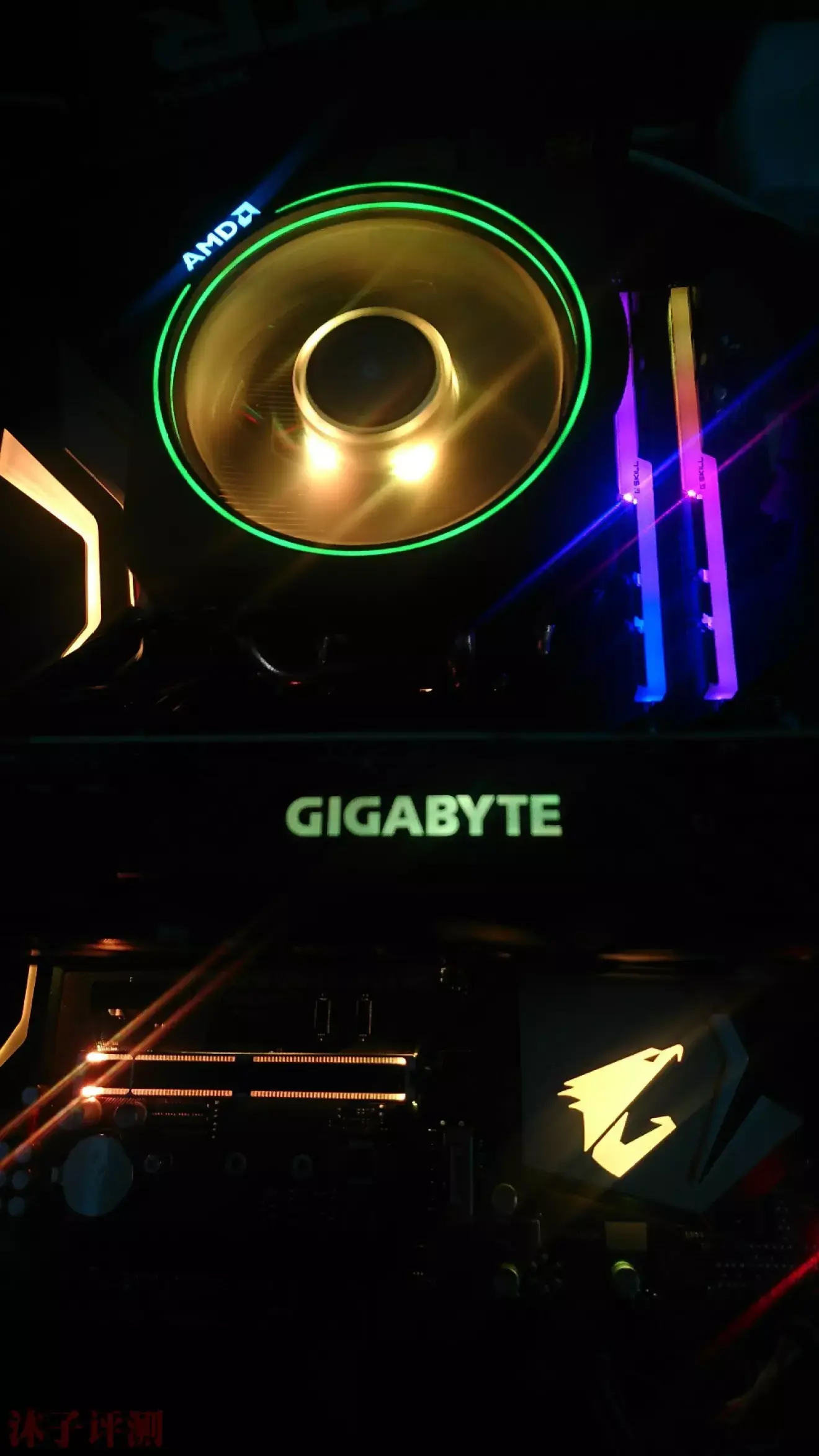 AMD Ryzen 2700X评测，可能最有诚意的升级是原装散热。 - 知乎