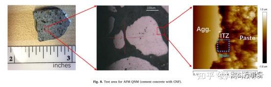AFM（弹性模量）—文献专项阅读 - 知乎
