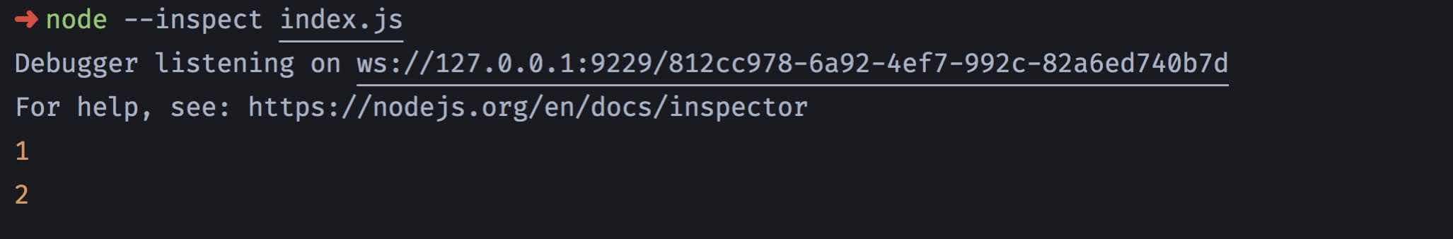 Node.js 调试指南 - 知乎