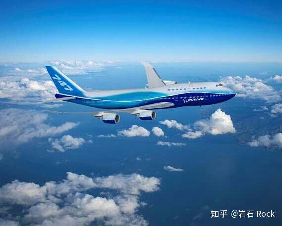 留美岁月——站在航空巨人的肩膀上：回顾747-8研发历程 - 知乎