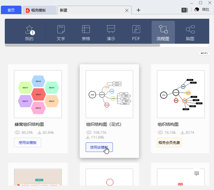 简单三步，用WPS轻松完成一个又大气又好看的流程图！ - 知乎