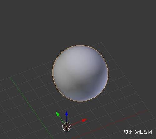 Blender Python程序化建模教程 - 知乎