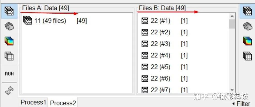 利用Brainstorm软件进行ERP数据的解码 - 知乎