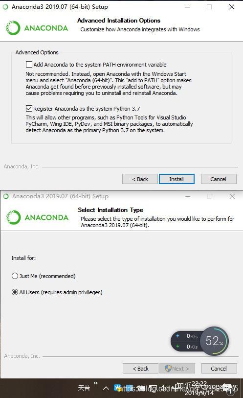 小白的Anaconda-pystan-fbprophet安装 - 知乎
