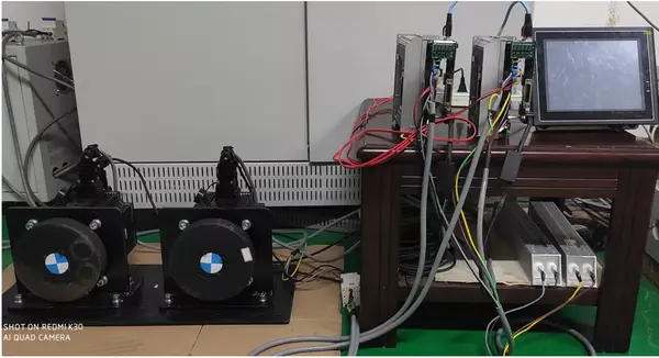 2021年干货文章之：IGBT7与IGBT4在伺服驱动器中的对比测试 - 知乎