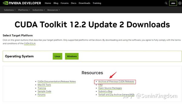在无root权限下安装cuda和gcc - 知乎