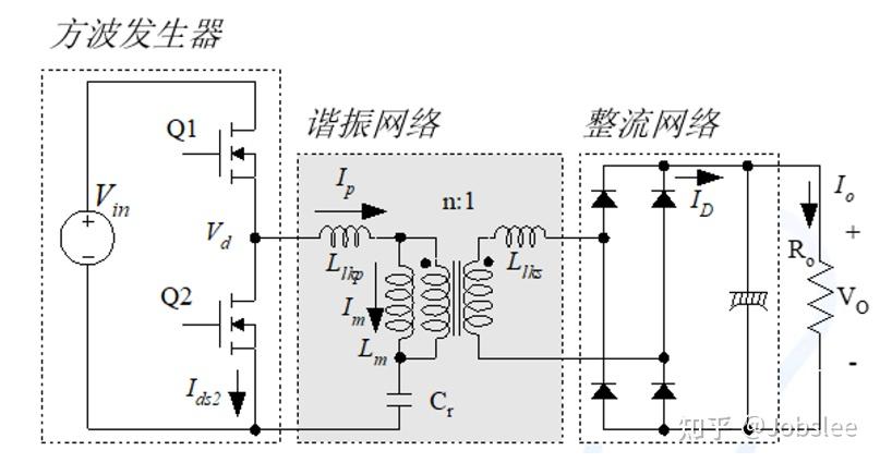 电源---DCDC拓扑 - 知乎