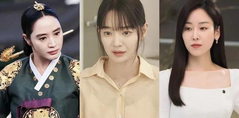 韩媒票选“2022最佳演员”TOP8！全昭旻第8，金泰梨第2，她压倒性冠军 - 知乎