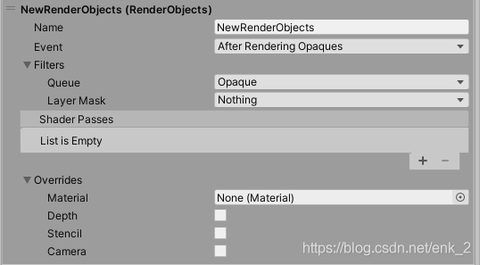 Unity URP 屏幕空间反射Screen space Reflection（SSR） - 知乎