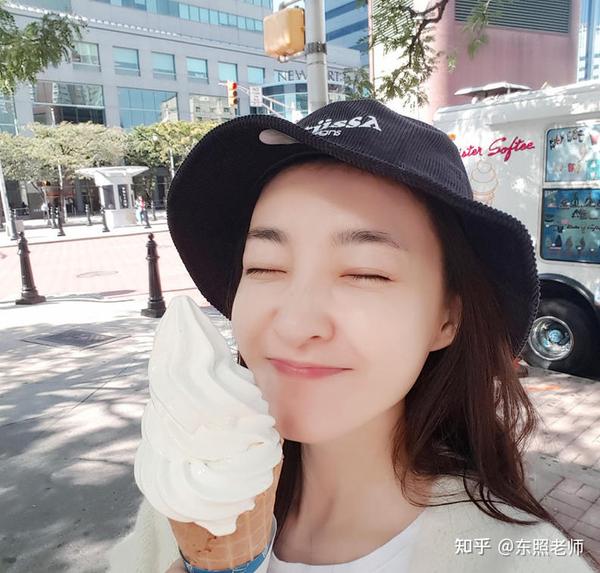 让普通女生变美的小技巧,必须收藏! 知乎