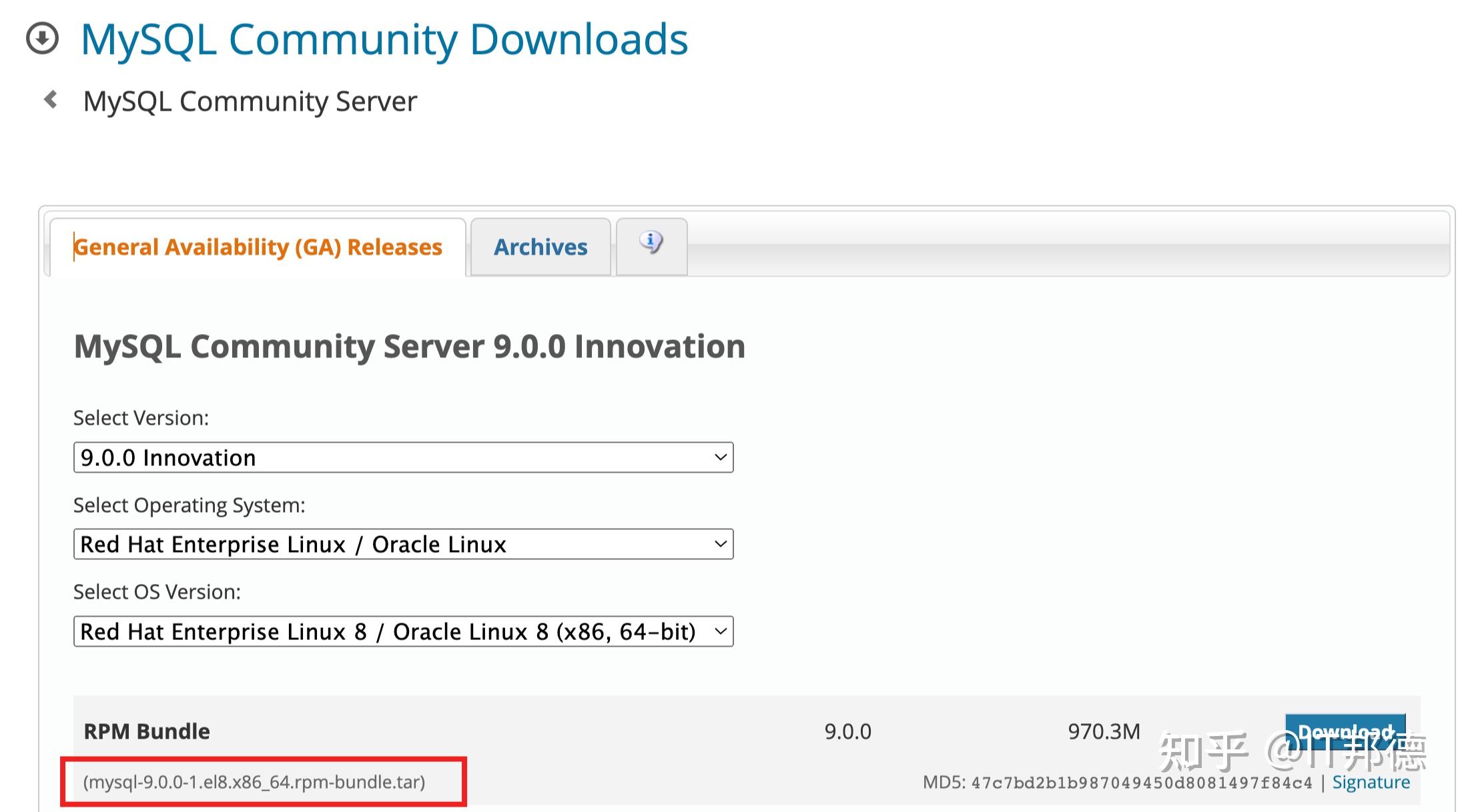 炸裂，MySQL9.0创新版发布！功能又进化了！ - 知乎