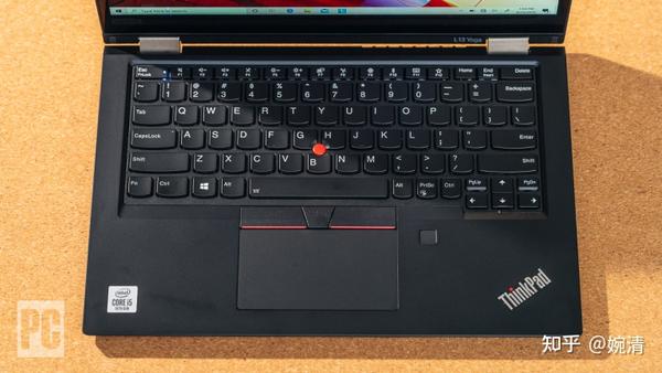 联想 ThinkPad L13 Yoga 评测 - 知乎