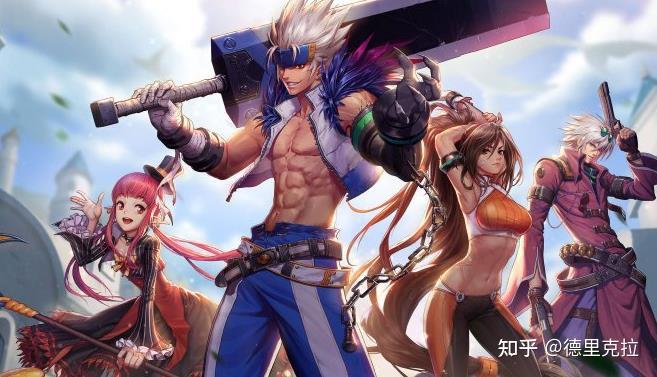 《地下城与勇士》（dnf）tbb.dll缺失怎么修复？解决tbb.dll错误或找不到的方法 - 知乎