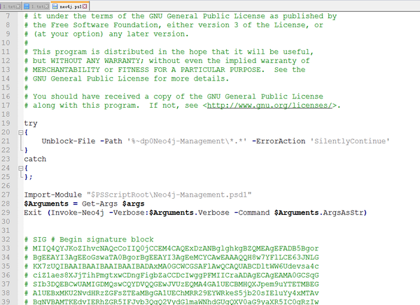 [Neo4j] neo4j server 安装 - 知乎