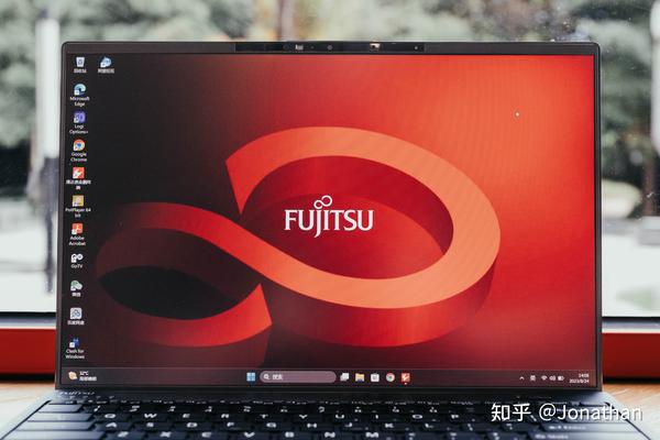 Fujitsu Lifebook U94/A 使用感受 - 知乎