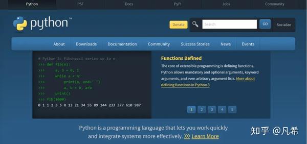 一切都要从搭建环境说起 | Python基础连载（启） - 知乎
