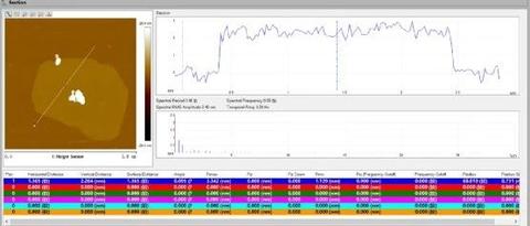 教程 || 最全AFM 离线软件NanoScope Analysis使用教程 - 知乎