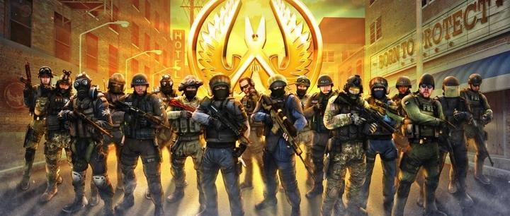 20年传奇：CS对你来说意味着什么？ - 知乎