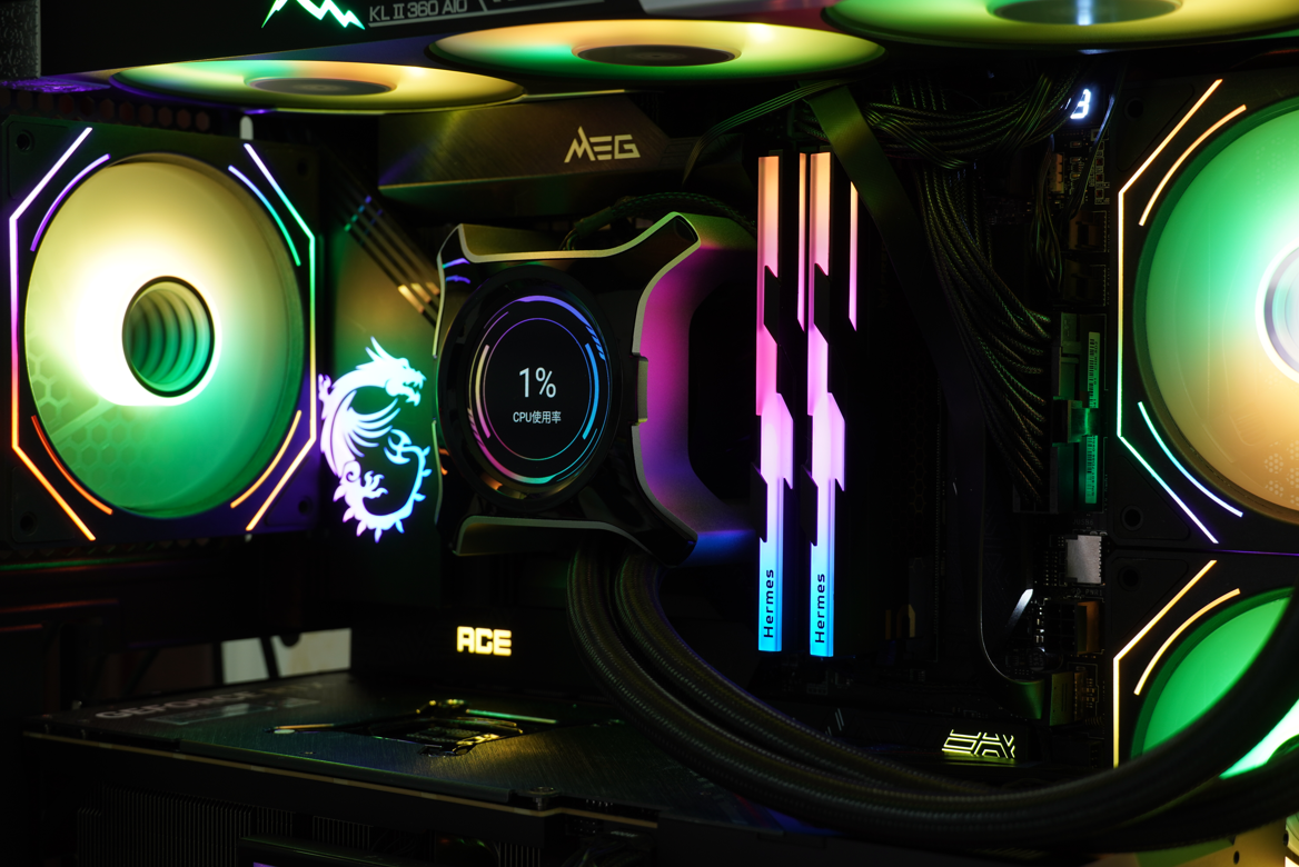 【内存天梯】2024年618 DDR5电脑内存选购指南及推荐，高性价比内存推荐