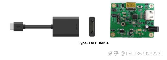 LT8711H替代方案|LT8711H替代芯片|LT8711H设计资料|LT8711H方案|CS5261 C TO HDMI 4K_30Hz - 知乎