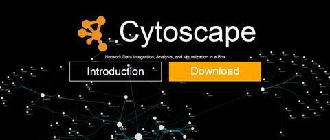 cytoscape设置字体类型 - 知乎