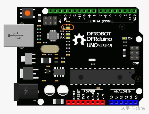 Arduino入门教程 系列篇一：初识arduino 知乎