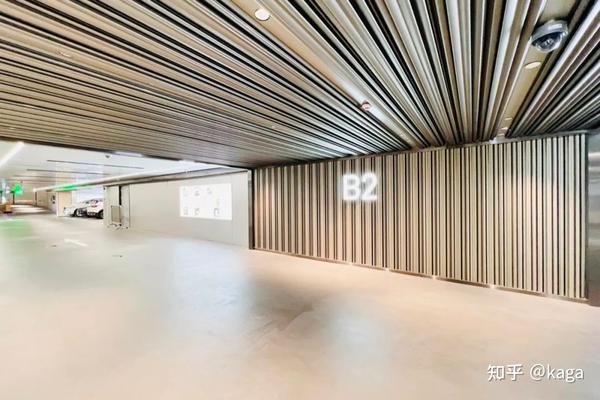 JC PLAZA 锦沧文华广场试营业完整探班报告 - 知乎