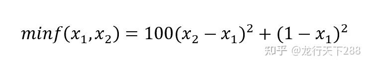 MATLAB的fminunc函数求解无约束非线性规划 - 知乎