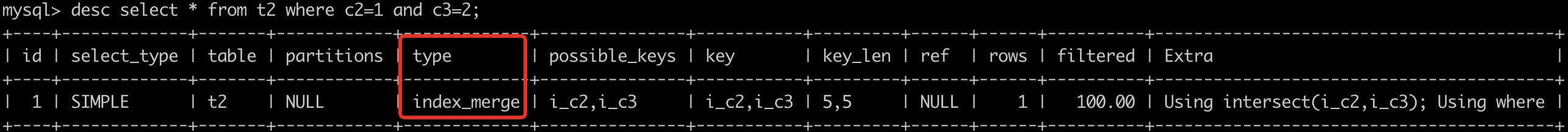 数据库的基本原理之六 ---- Index Merge的基本原理 - 知乎