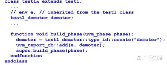 C.E.Cummings系列论文精选--UVM各种显示及打印命令 - 知乎