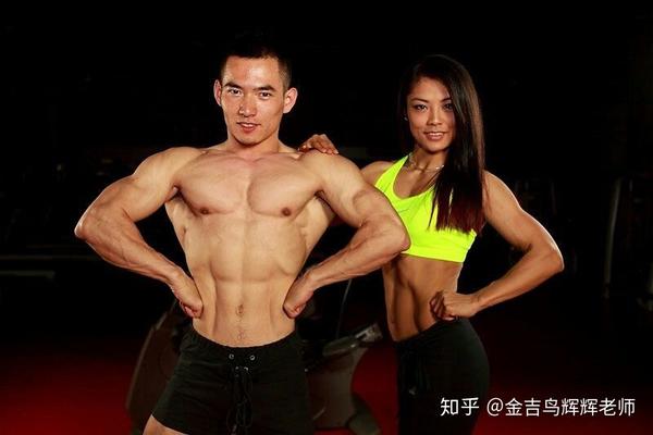 如何成为健身教练 知乎