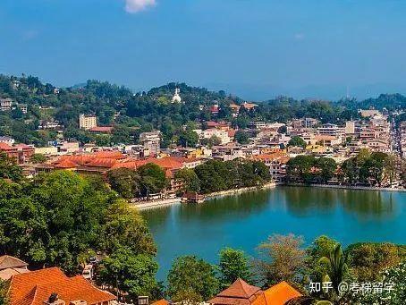 走进斯里兰卡8大世界文化遗产 - 知乎