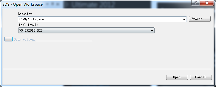 vs2012中的CAA交互界面 - 知乎