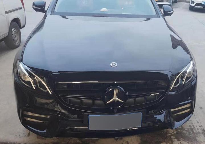 M274奔驰E300L刷ecu改善动力迟滞换挡顿挫享受随给随有的线性加速感 - 知乎