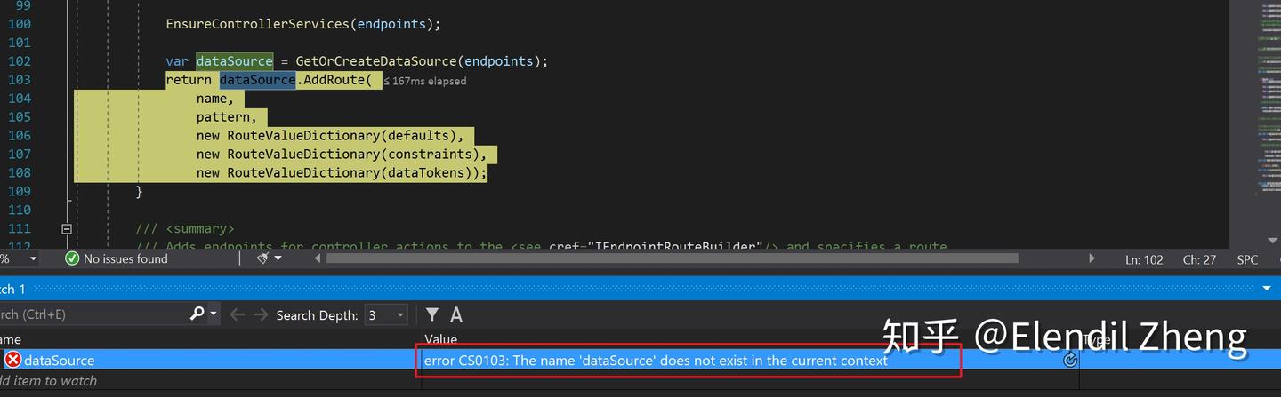 自己Build并Debug ASP.NET Core源代码 - 知乎