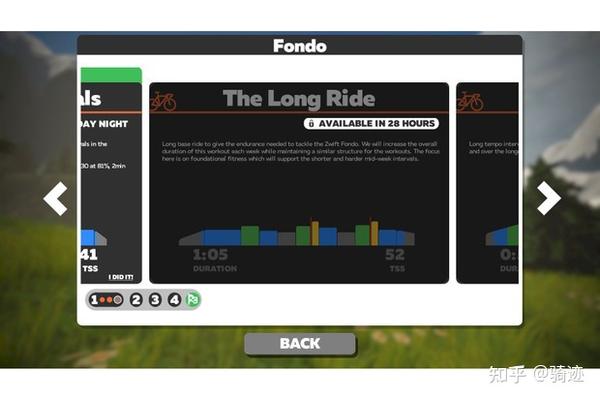 Zwift完整指南 - 知乎