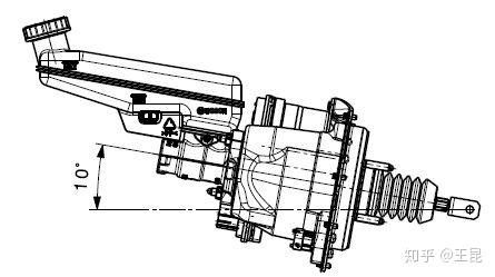 博世IBOOSTER与ZF的EPS结构的异曲同工 - 知乎